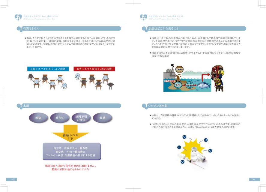 公認ファスティングカウンセラー® | 一般財団法人 内面美容医学財団（IBMF）